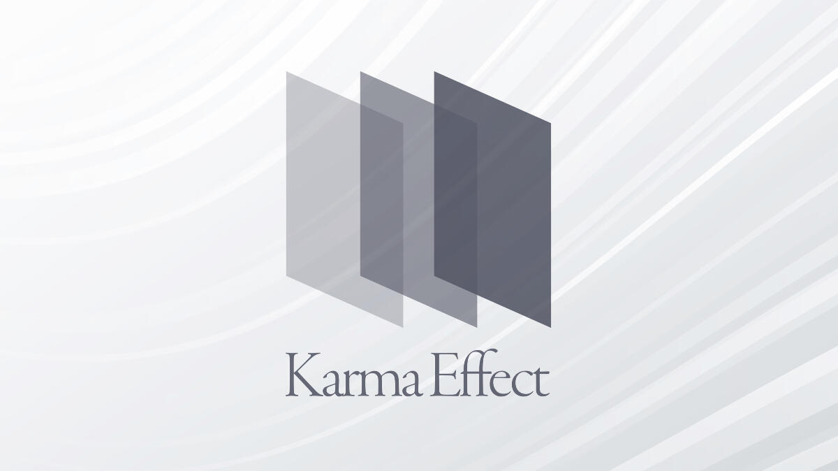 About Karma Effect